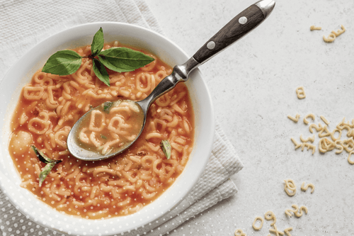 Supply Chain Alphabet Soup: 52 Acronyms You Need to Know
