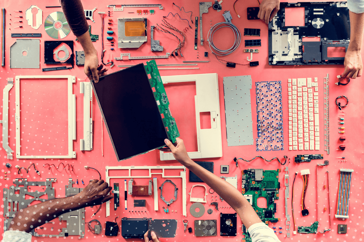 What Is A Bill Of Materials BOM 