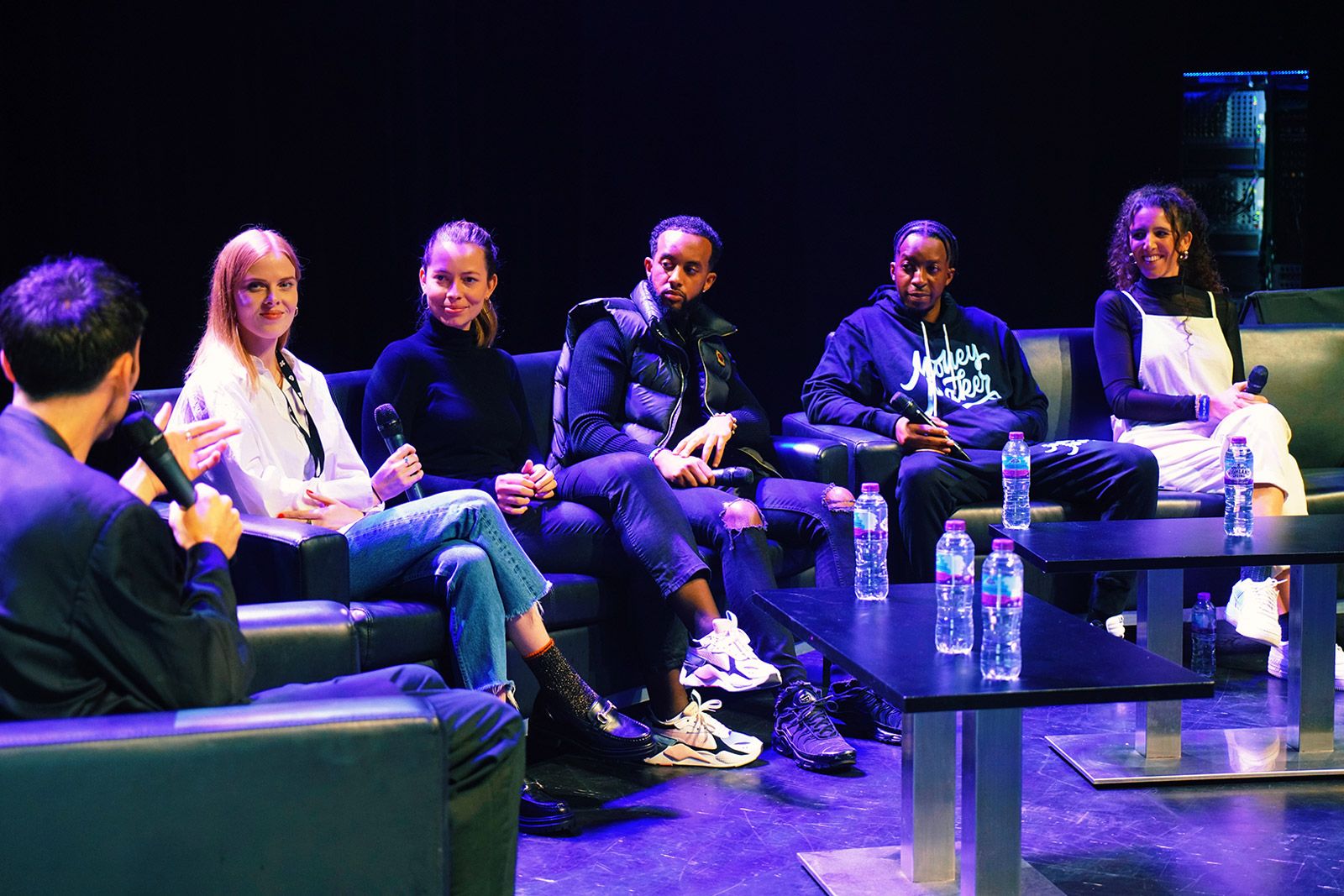 Ditto X: Meet The Music Industry 2023