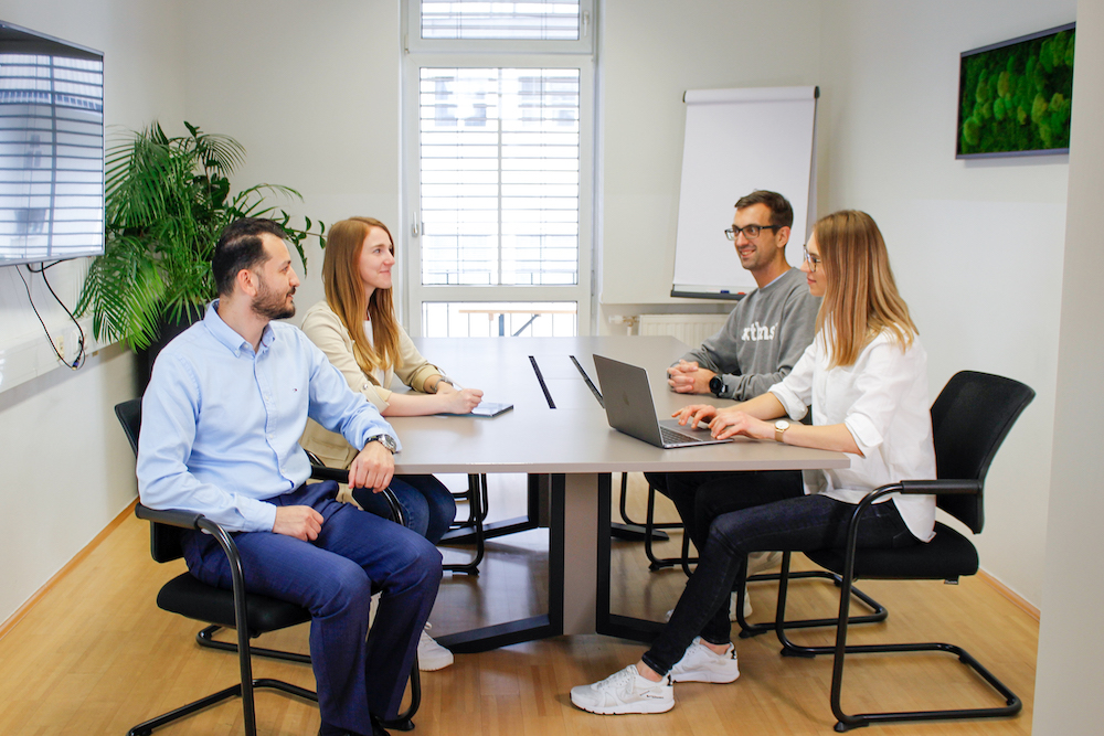 Entdecke seoCon – Online Marketing Agentur als Top-Arbeitgeber - FutureTeam