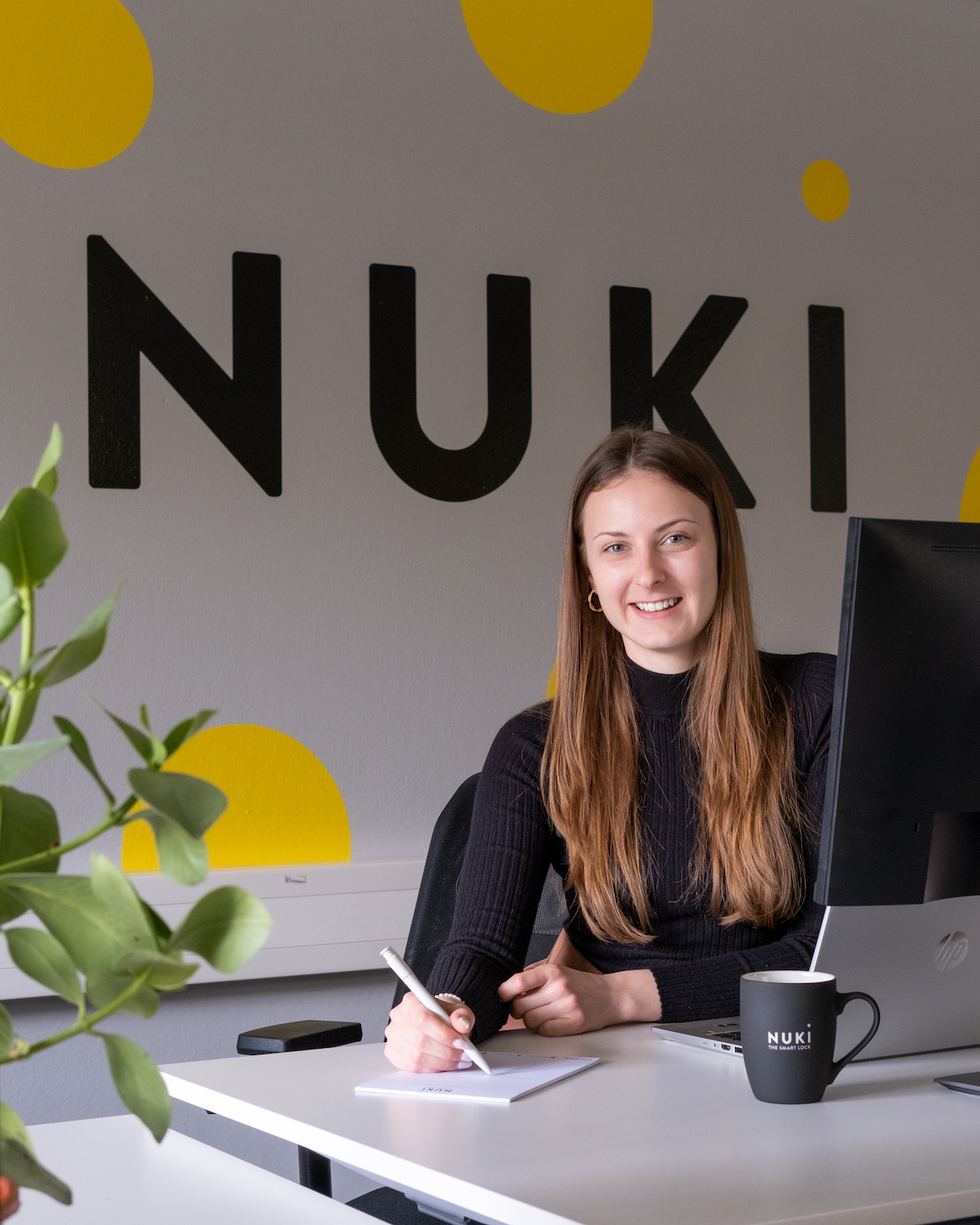 Talent Story: Entdecke Tanja Koller auf FutureTeam