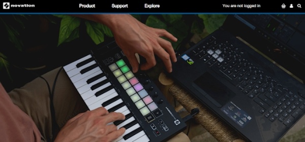 The Best MIDI Keyboards and Controllers in 2023