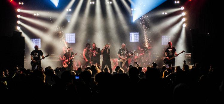 How to Find Band Members & Recruit Musicians