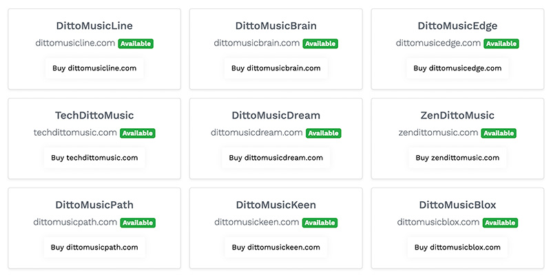 Band Name Generator | How to Choose a Band Name