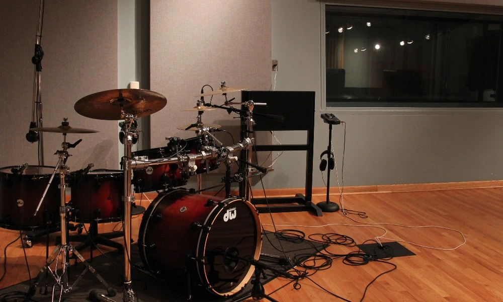 How To Make an EP: A Guide for Musicians