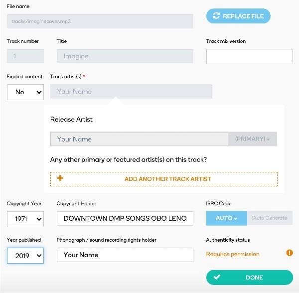 Releasing covers, remixes & samples: What music license do I need?
