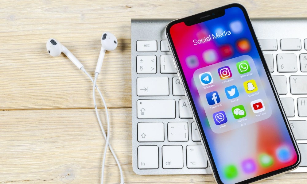 10 Best Music Social Media Marketing Strategies in 2021