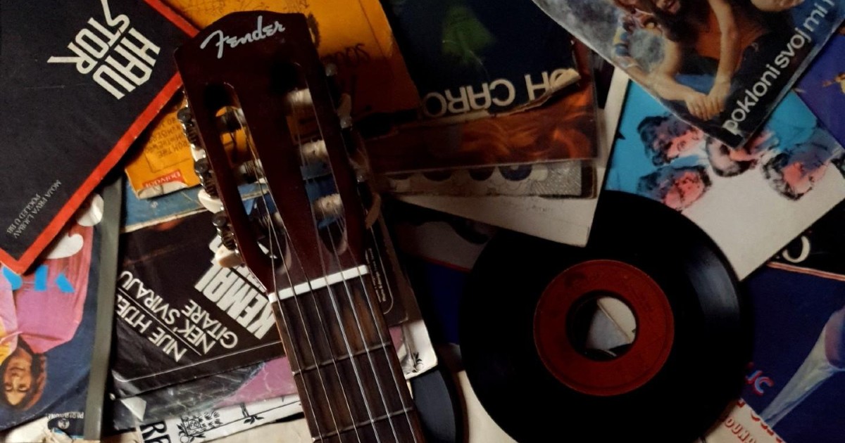 How to Create Eye-Catching Album Artwork