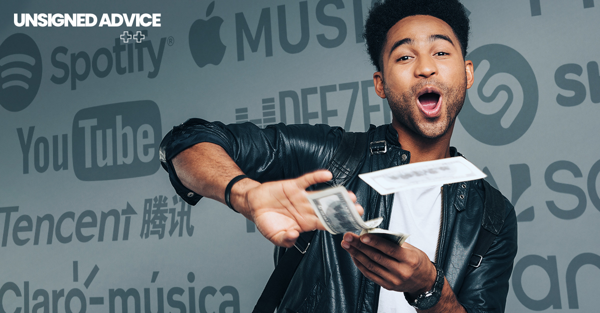 How Much Do Music Streaming Services Pay Musicians in 2023