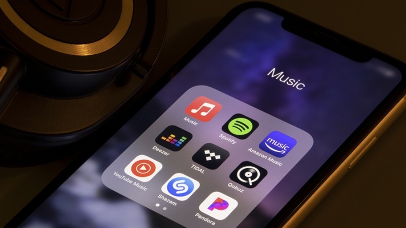 How to Make Money from Music in 2023