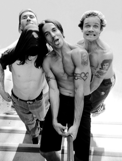 How to Take a Great Band Photo or Artist Press Shot