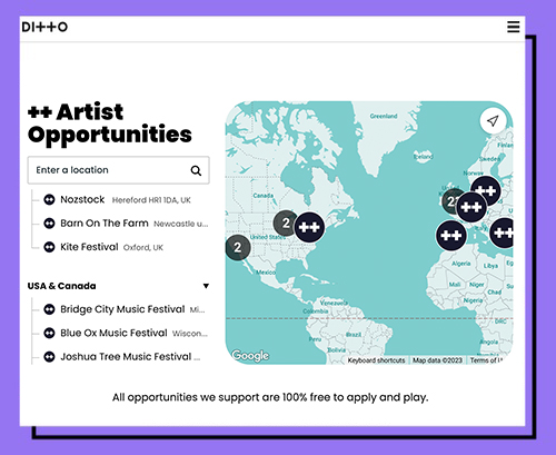 How to Get Gigs in 2023 | Guide for Musicians & Bands