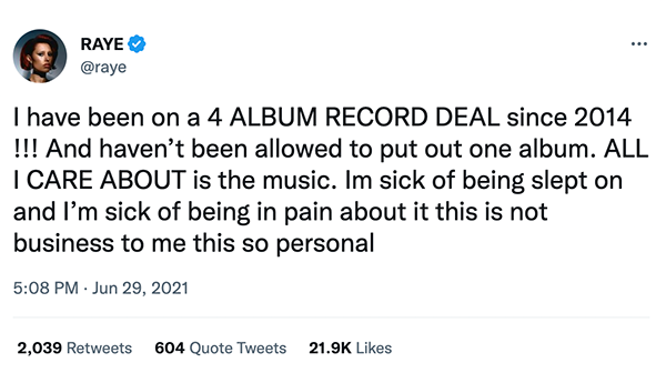 Independent vs Signed Artists: What’s Best for Your Music Career?