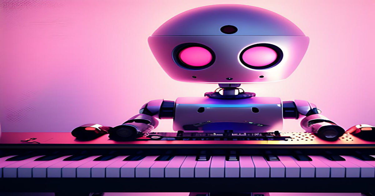 AI Tools for Songwriting: 10 Generators to Step Up Your Game