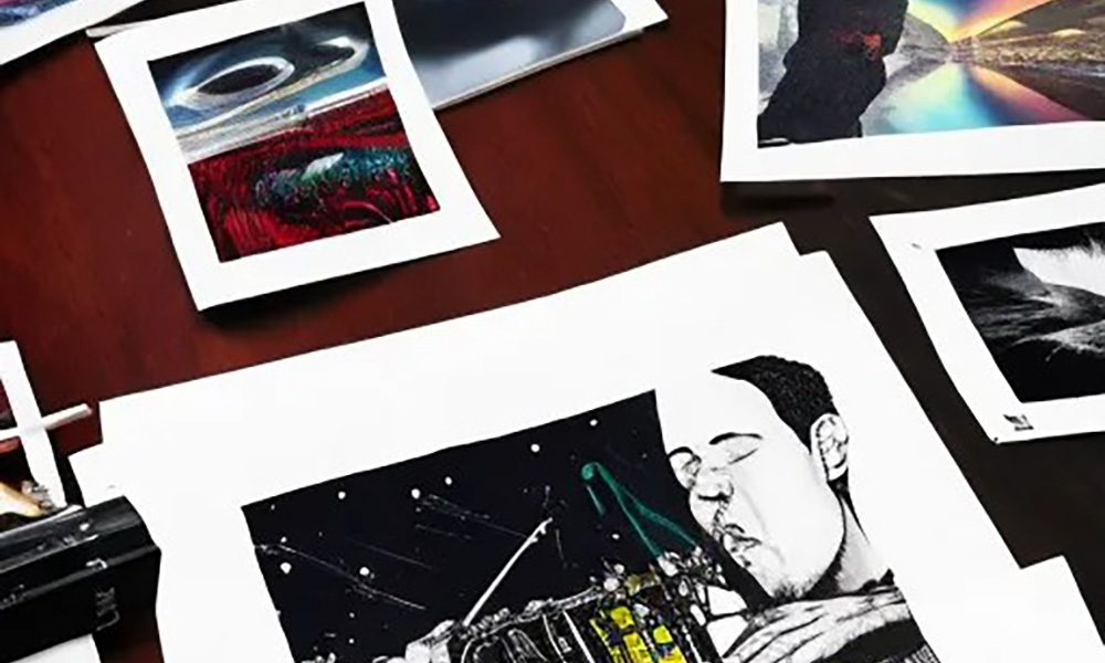 AI Tools for Artwork: 10 Awesome Apps to Build Your Artwork