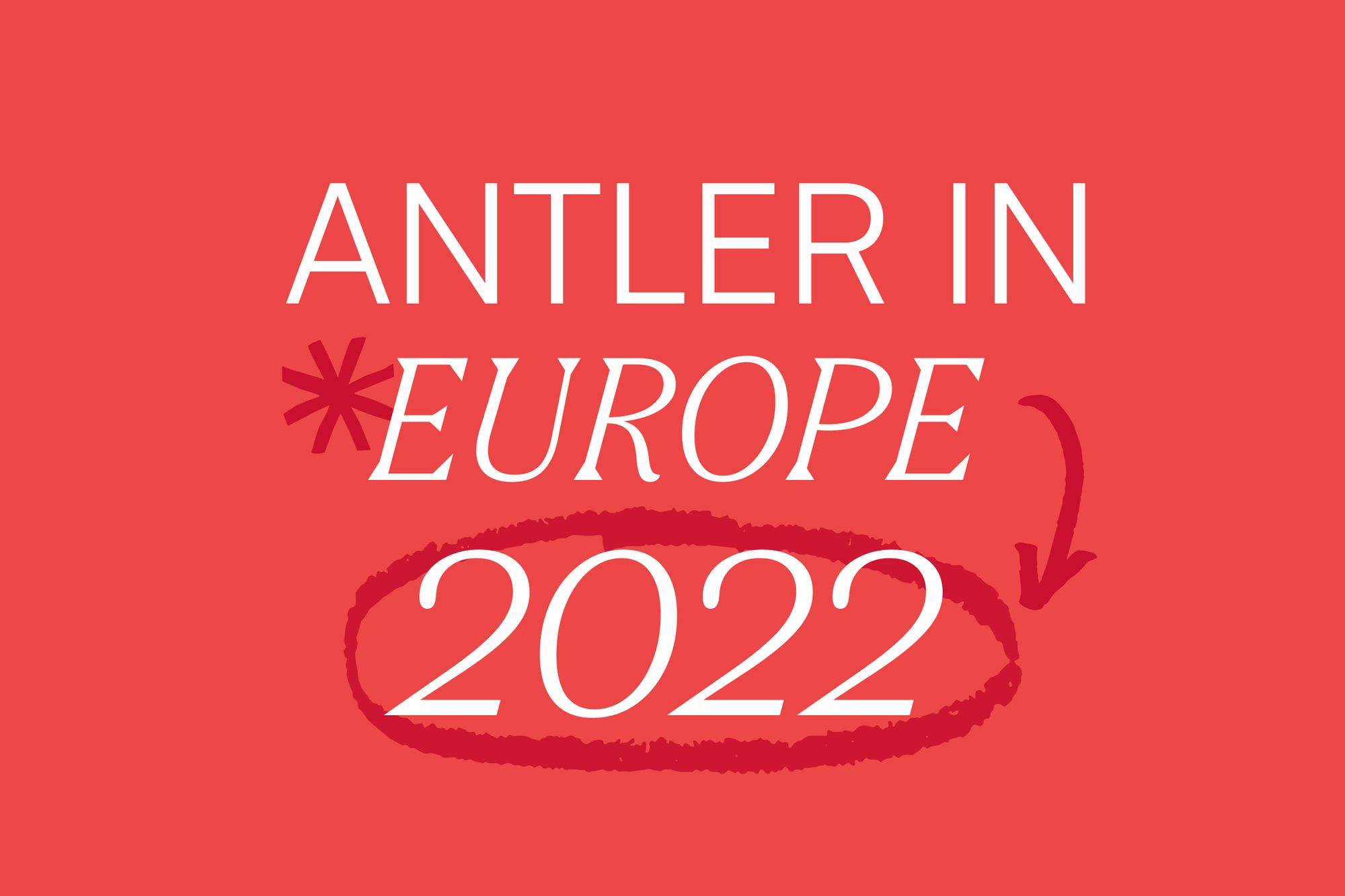 Mapping the Generative AI landscape | Antler