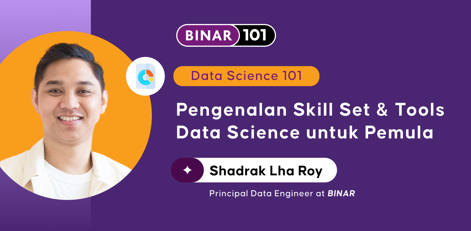 Data Science 101