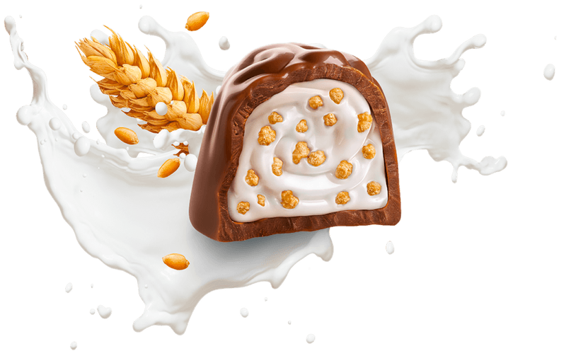 Witor's: l’arte italiana del cioccolato