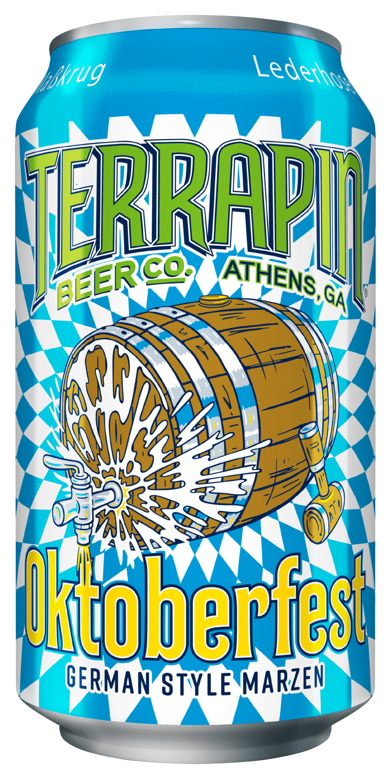 Terrapin Beer | Home