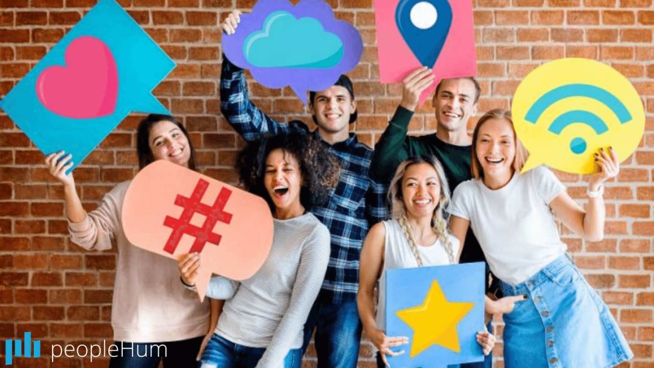 How to retain and engage Gen Z employees | peopleHum