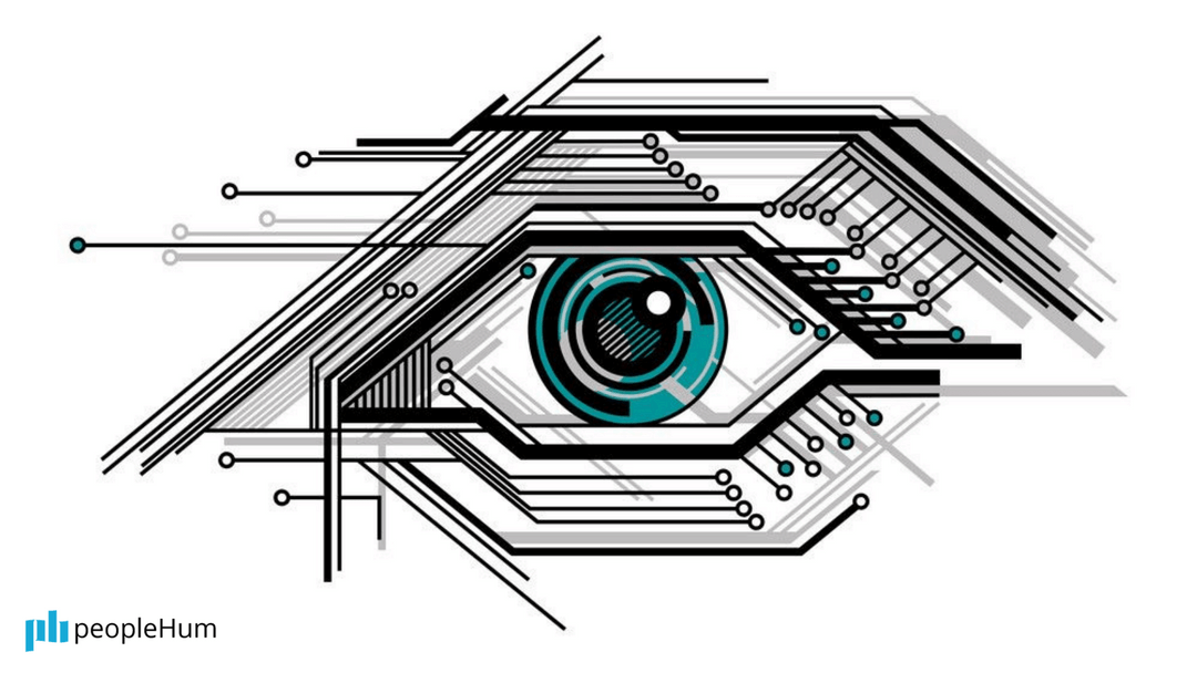 5 ways technology is changing the face of HR | peopleHum