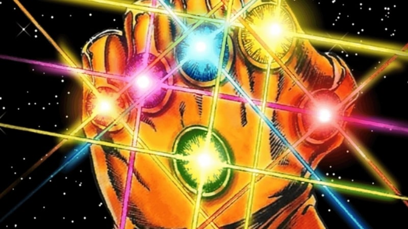 Where is the sixth infinity stone? | peopleHum