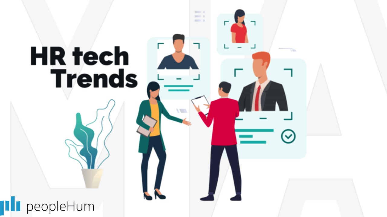 7 HR tech trends to look out for in 2022 | peopleHum