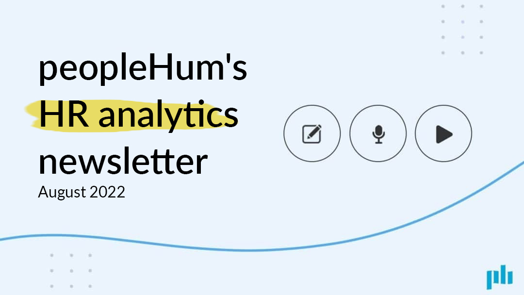 Getting Started With People Analytics: A Modern Guide | peopleHum