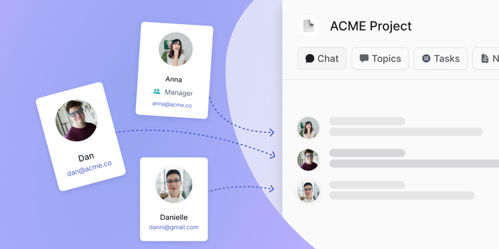 4 Tips to Improve Cross-Team Collaboration with Rock