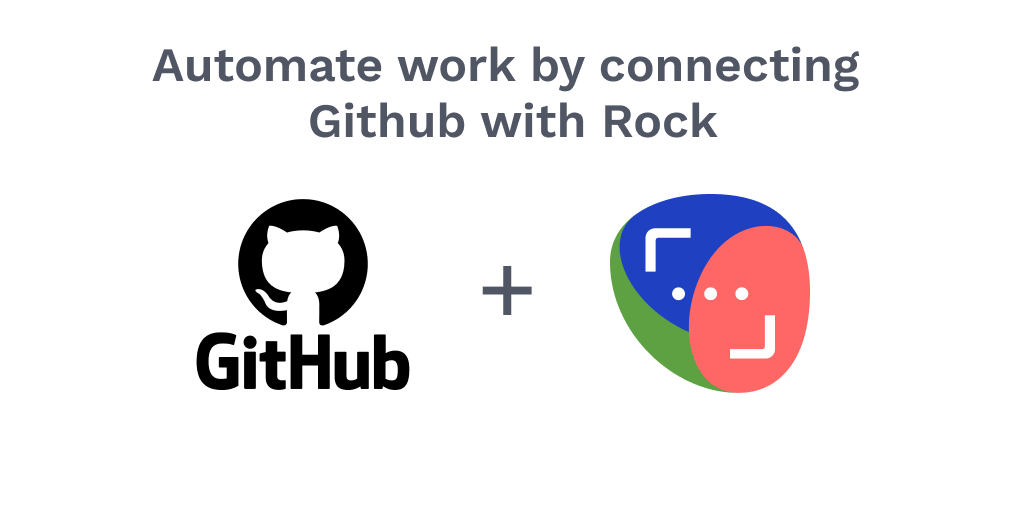 Rock Integrations - Github