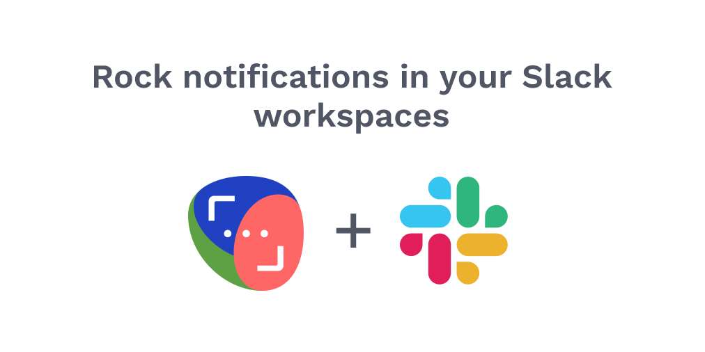 Rock Bot for Slack | Rock Help Center