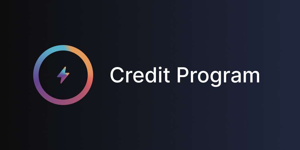 Credit Program | Rock Help Center