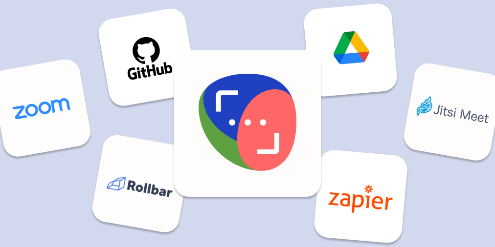 Space search, Integrations, Webhooks, and More! | Rock