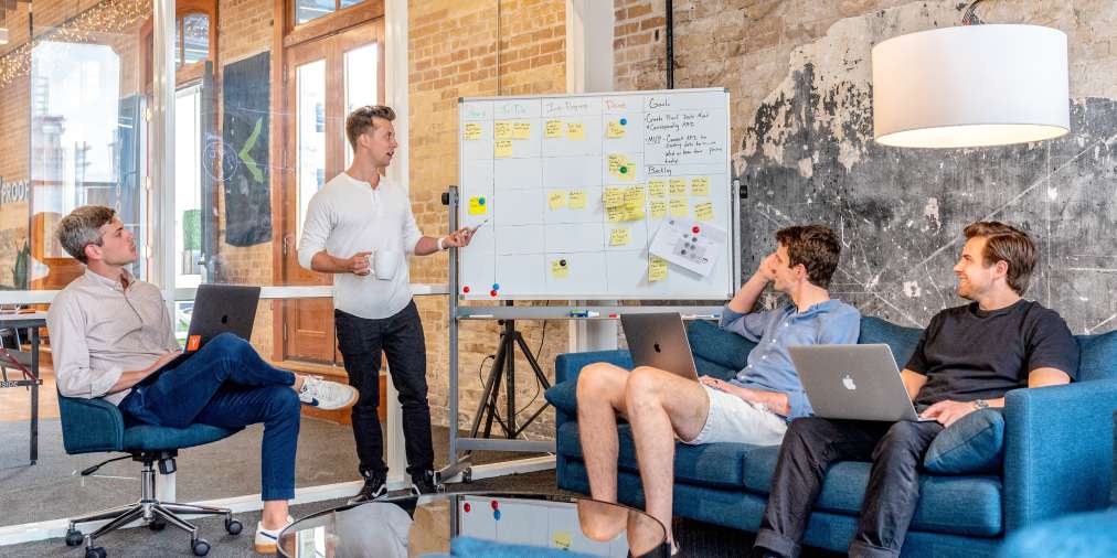 What is an Organizational Strategy: Examples | Rock