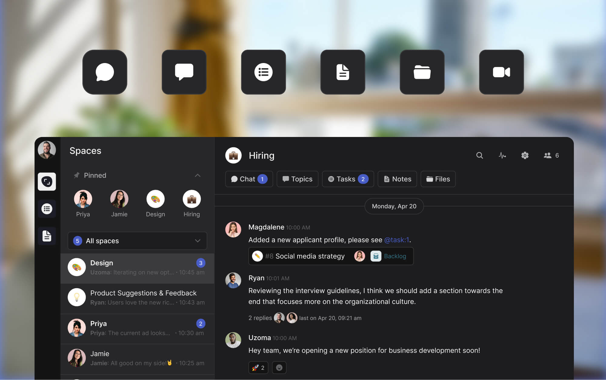 How to Work Effectively and Efficiently: 14 Strategies + Template
