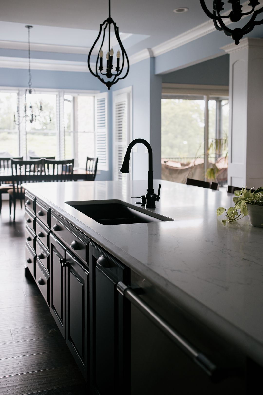 Top Service Countertops of Kentucky