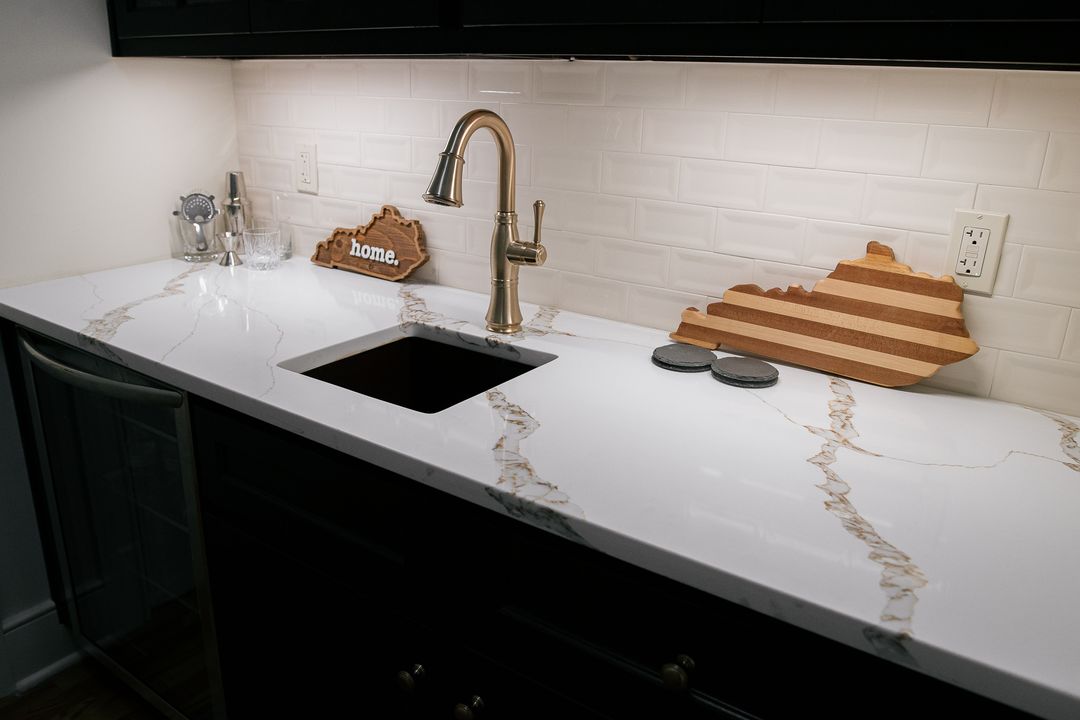 Top Service Countertops of Kentucky