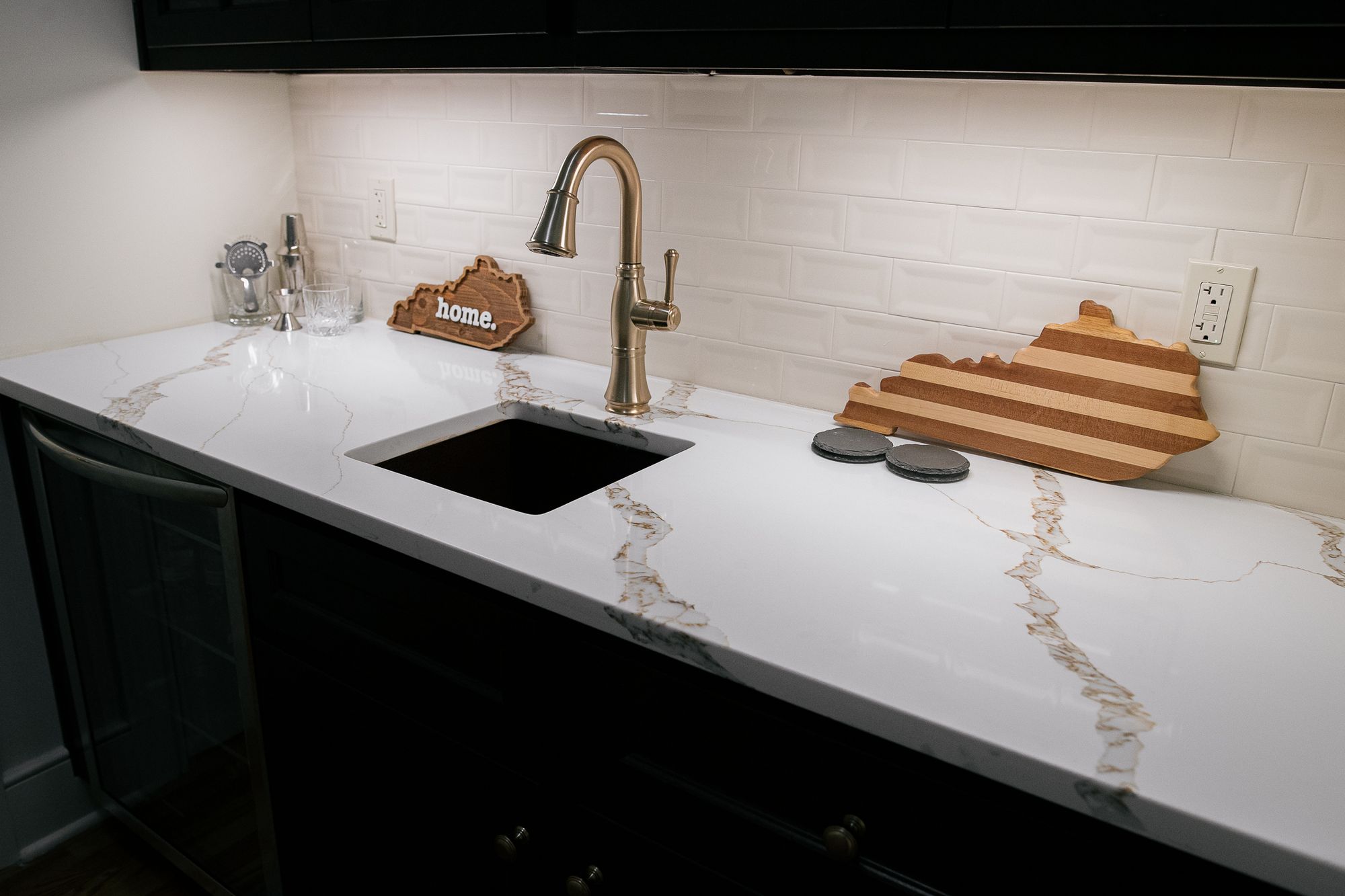 Top Service Countertops of Kentucky