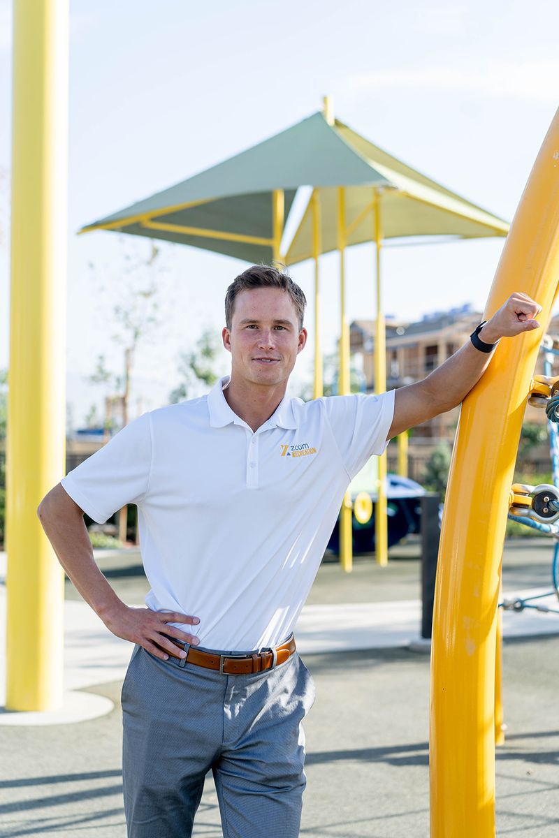 Commercial Playground Equipment | Zoom Recreation