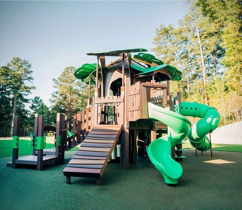 Commercial Playground Equipment | Zoom Recreation