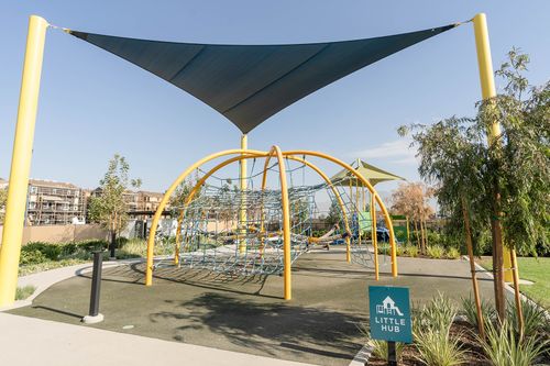 Commercial Playground Equipment | Zoom Recreation