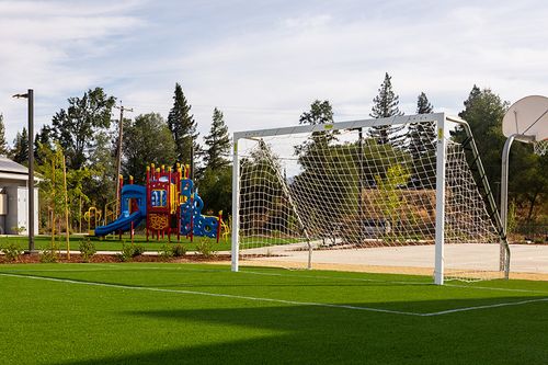 Commercial Playground Equipment | Zoom Recreation