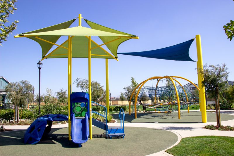 The Importance of Installing Shade Structures For Playgrounds