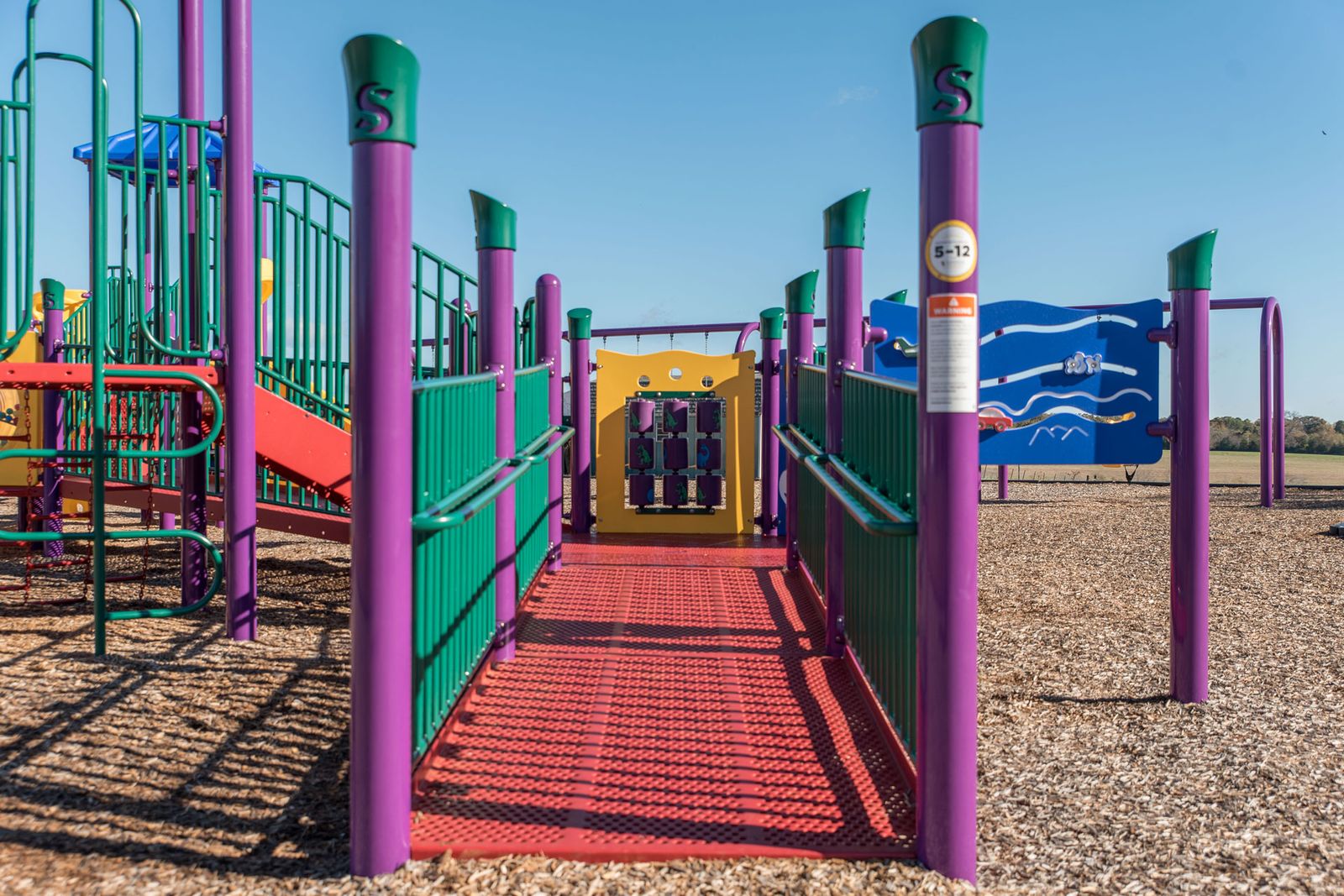 How ADA-Accessible Playgrounds are Fun for the Whole Community