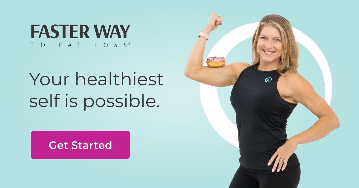 FASTer Way to Fat Loss VIP Membership