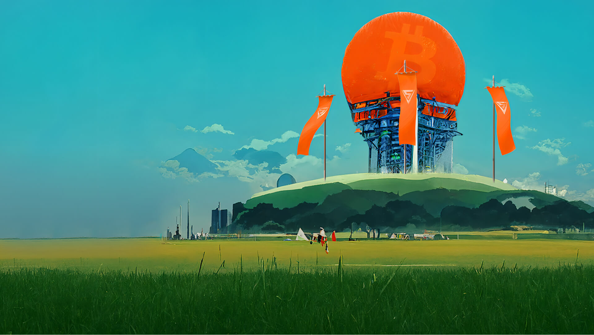 Earn Passive Income with Sovryn's Bitcoin Yield Platform