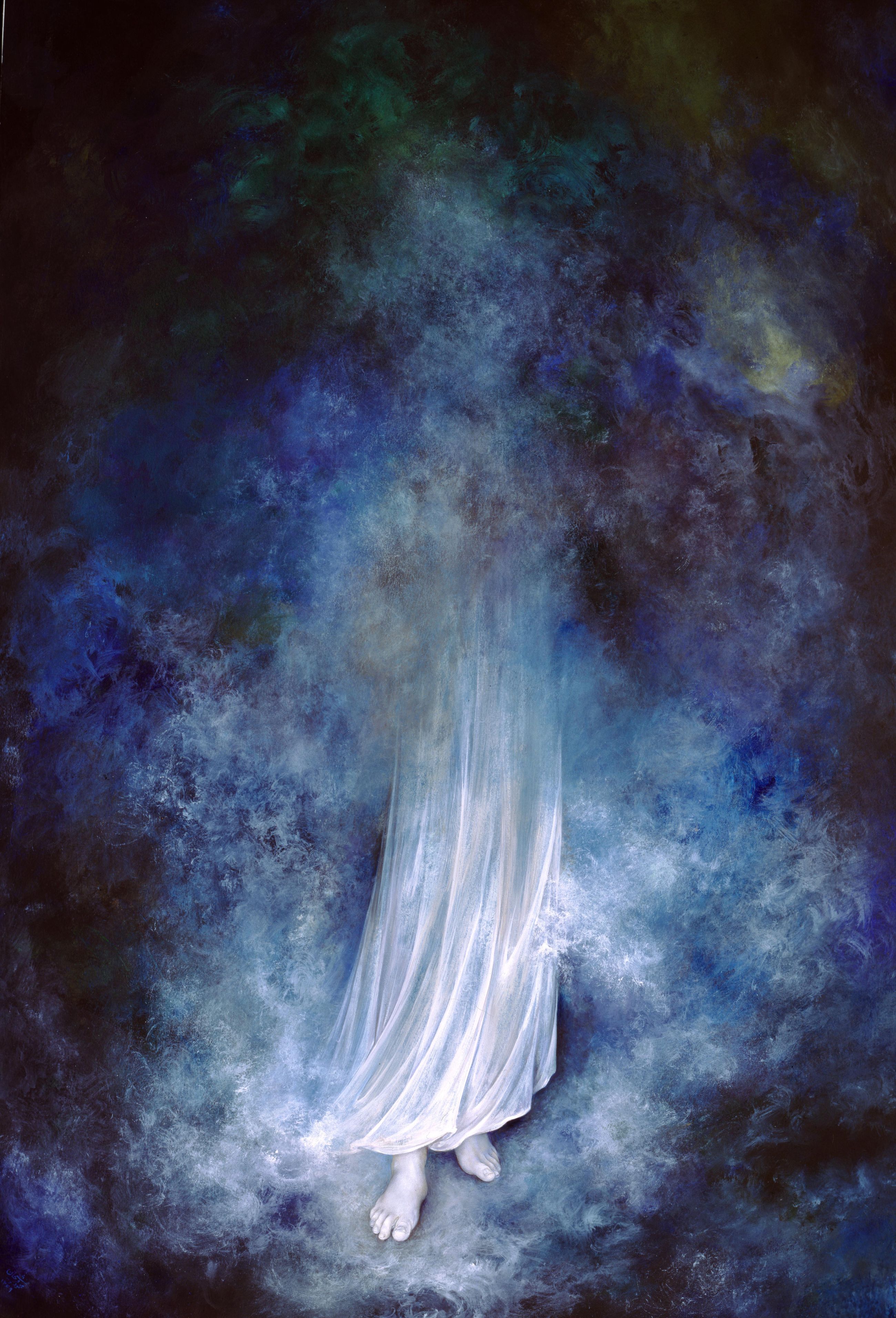 Farshchian - Gallery