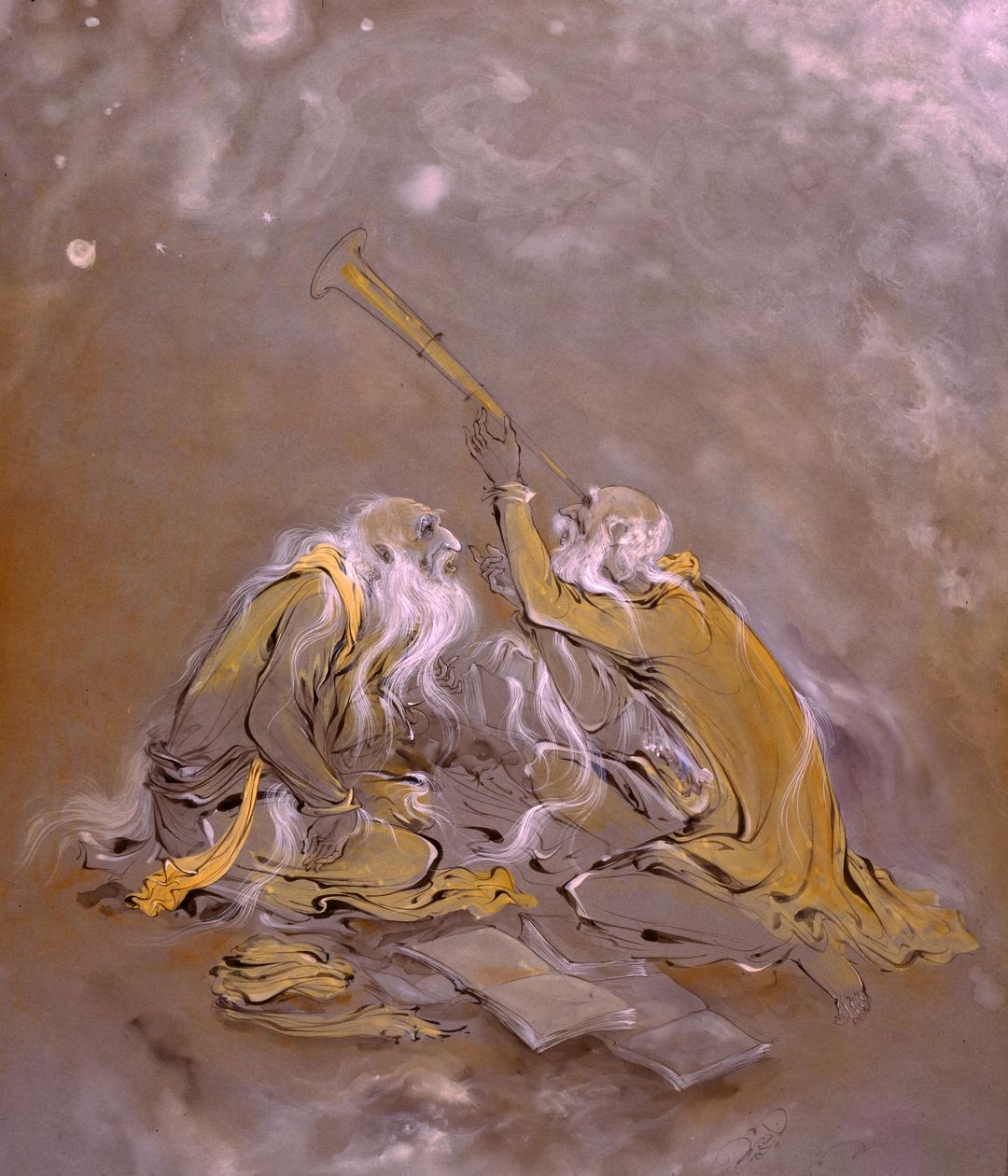 Farshchian - Gallery