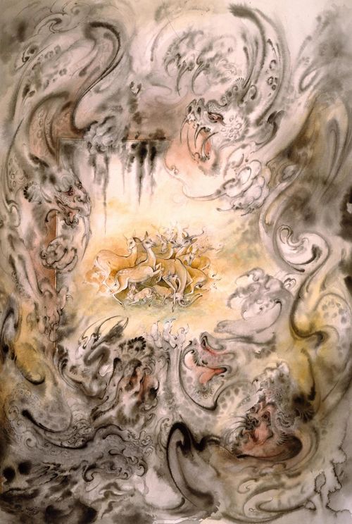Farshchian - Gallery