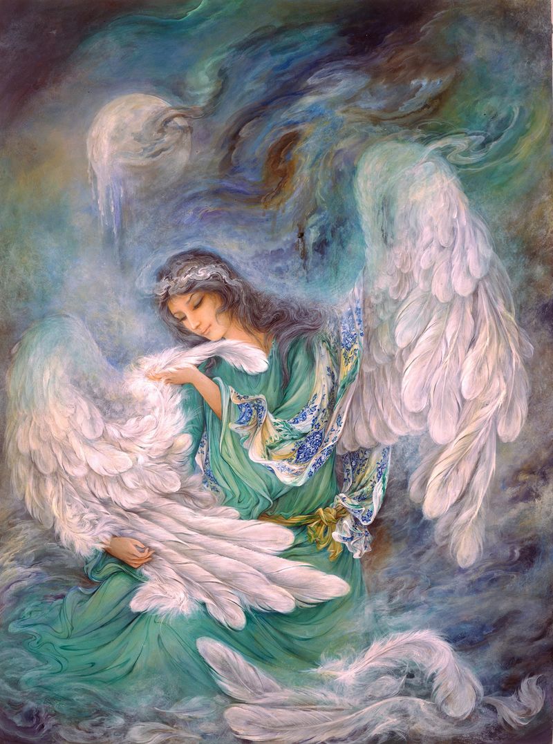 Farshchian - Gallery